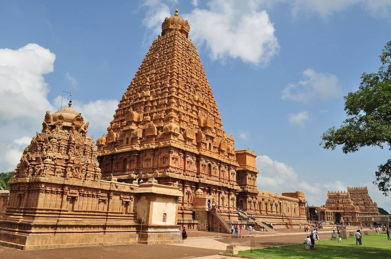 Odisha Tour - Tour Packages by ciklotourism